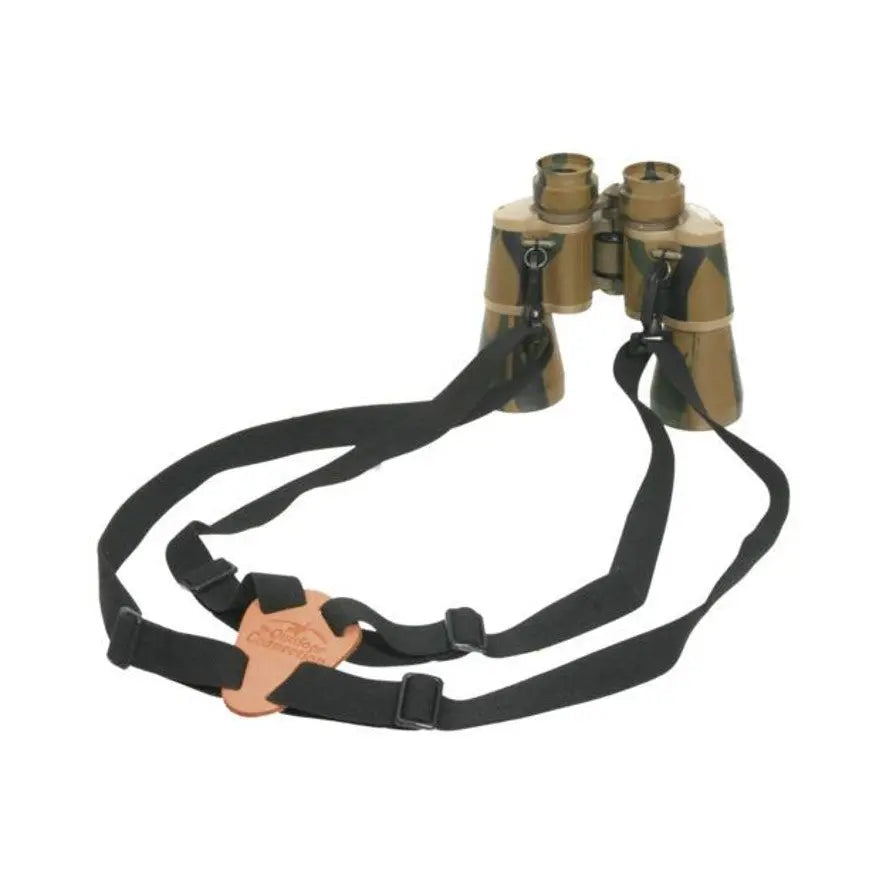Outdoor Connection Black Binocular/Camera Harness – Emmett & Stone ...