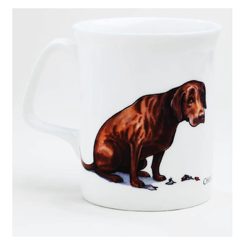 Emmett & Stone Country Sports Ltd MUG705