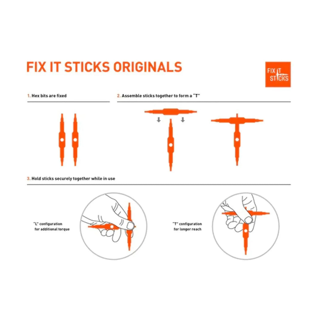 Emmett & Stone Country Sports Ltd FISMUTK-ANY