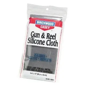 Birchwood Casey Birchwood Casey Gun and Reel Silicone Cloth – Emmett ...