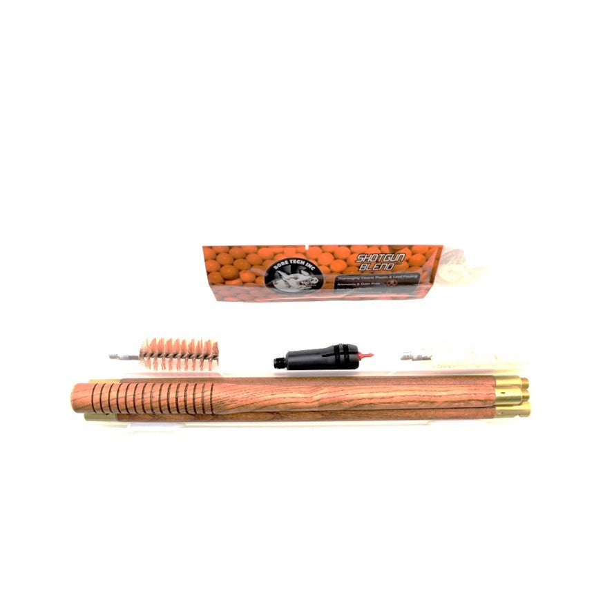 Bore Tech Inc. Shotgun Cleaning Kit in Case – Emmett & Stone Country ...