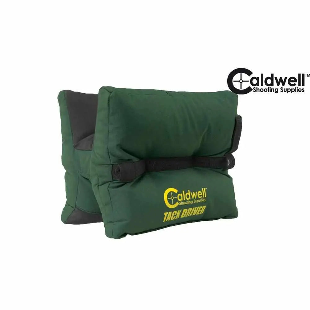 Emmett & Stone Country Sports Ltd TACK DRIVER SHOOTING BAG